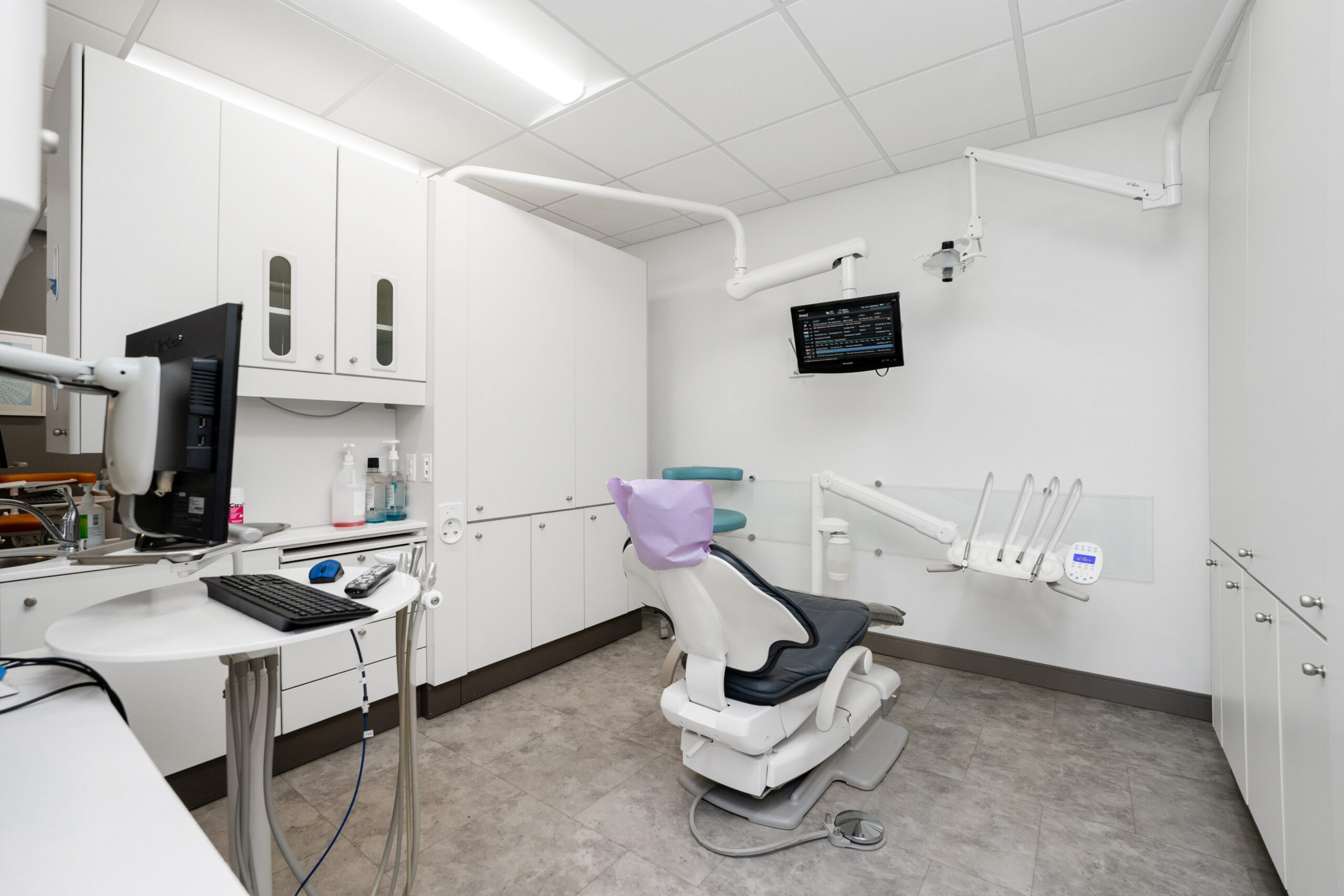 Dentist Whyte Ave | Edmonton Dentist Near You | Whyte Ave Dental Choice